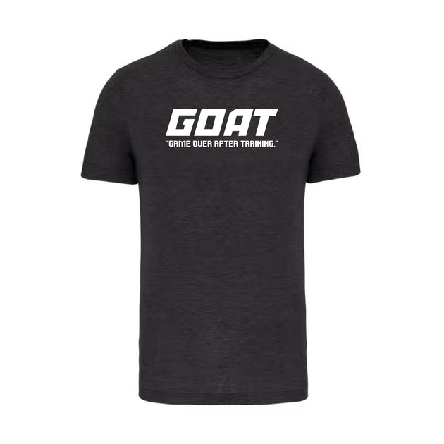Goat Fit – Goat Corporation